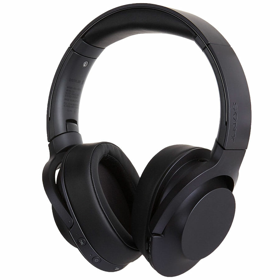 15 Best Noise Cancelling Headphones in 2017