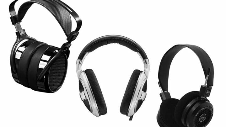 Why You Should Care About Headphone Earpads