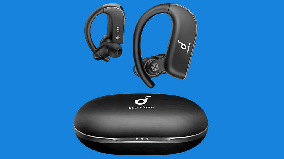 12 Best Earbuds For Running In 2020 (that Don't Fall Out)