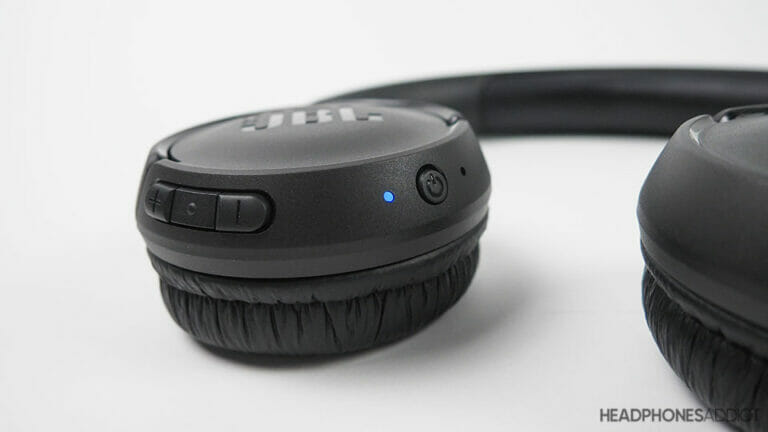 JBL Tune 500BT Review - Budget On-Ears With Bass