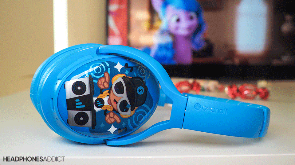 BuddyPhones Cosmos+ Review - Right Choice for Your Kid?