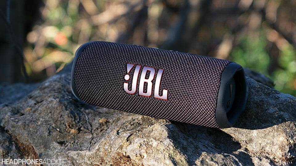 JBL Flip 6 Review The Best Flip Yet 